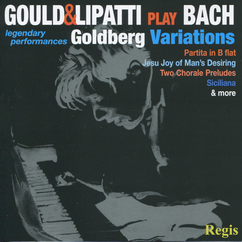 Stream Goldberg Variations, BWV 988: Variation No. 2 by Glenn Gould | Listen online for free on ...