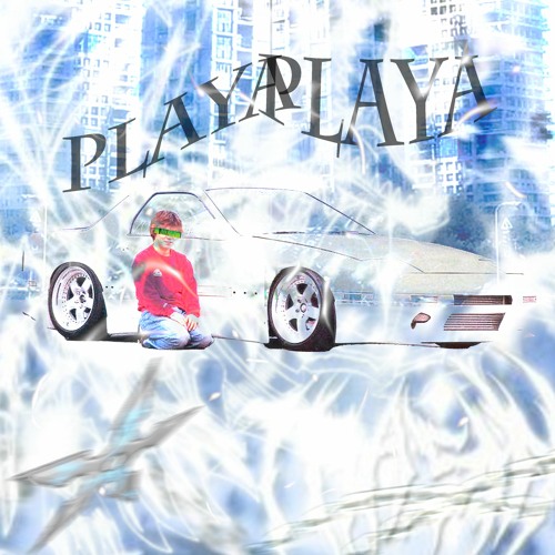 Stream PLAYA PLAYA (OUT NOW ON SPOTIFY) by SPURIA | Listen online for ...