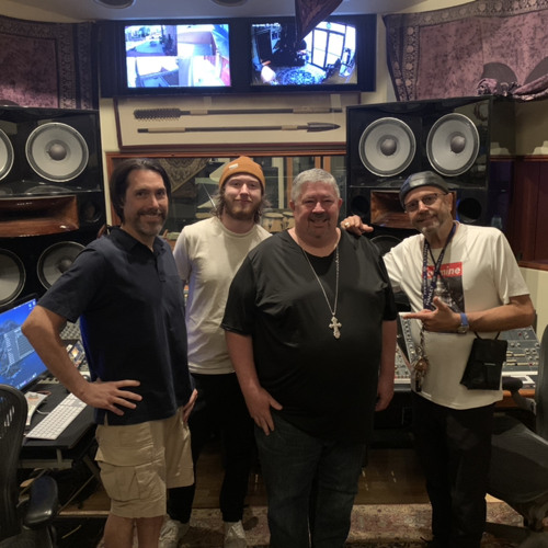 Stream It's Graduation Day 5-8-22 by David Sisco | Listen online for ...