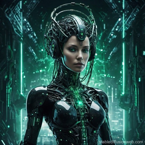 Stream We Are The Borg by Joanna of S'Yahazah | Listen online for free on SoundCloud