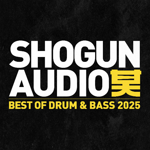 Deadline - Shogun Audio Presents: Best of Drum & Bass 2025 2025-12-25