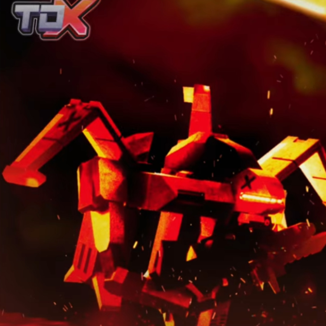 Stream Death from Above - TDX OST by The G.D.A. [BALTIC DIVISION ...