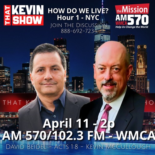 Listen to playlists featuring 20250411- "How Do We Live" - The Holy ...