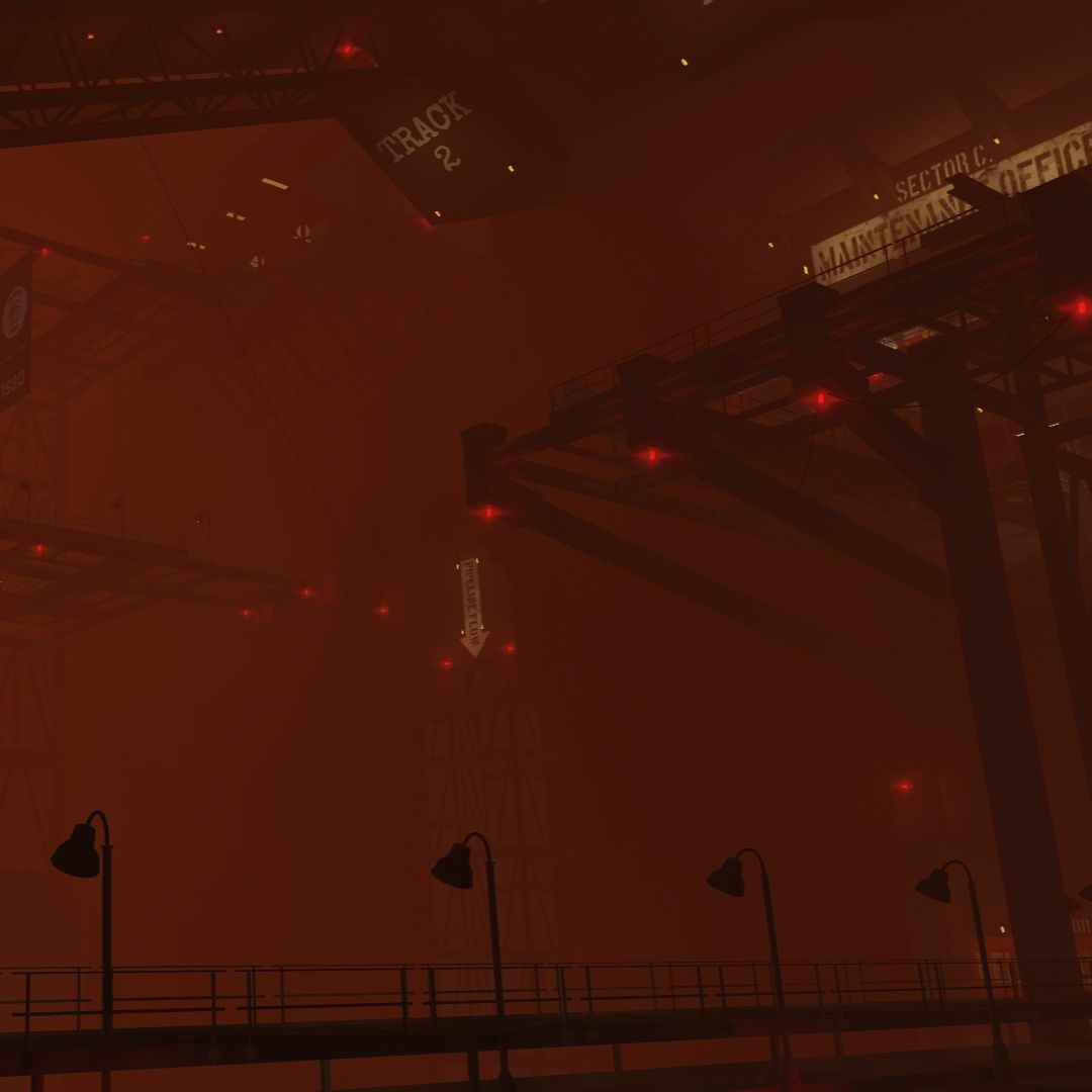 Stream QSERF OST - The Final Chapter [ II ] by Jalvent Scientist ...