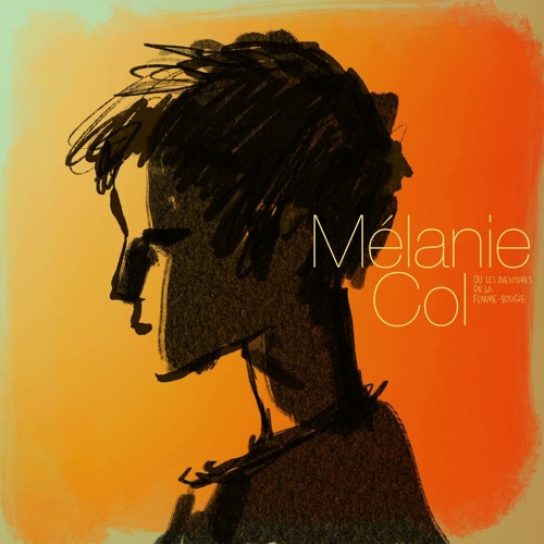 Stream 06 - Melanie Coule Et Lucky Cogne (album version) by MurR ...