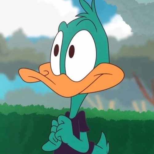 Stream Plucky Duck in »Tiny Toons Looniversity« by Patrick Keller | Listen online for free on ...