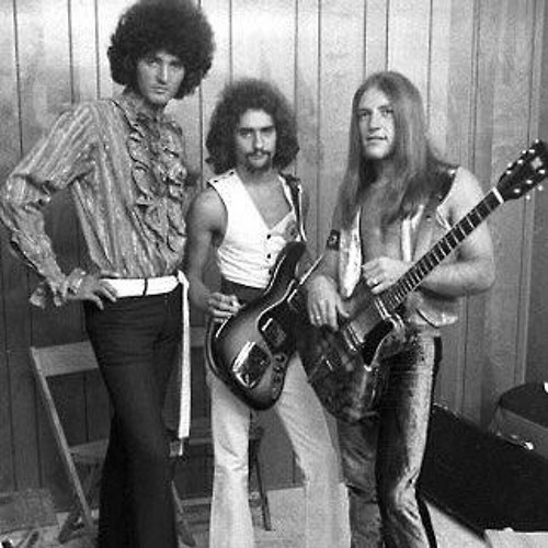 Stream I'm Your Captain/ Closer to Home - Grand Funk Railroad by G ...