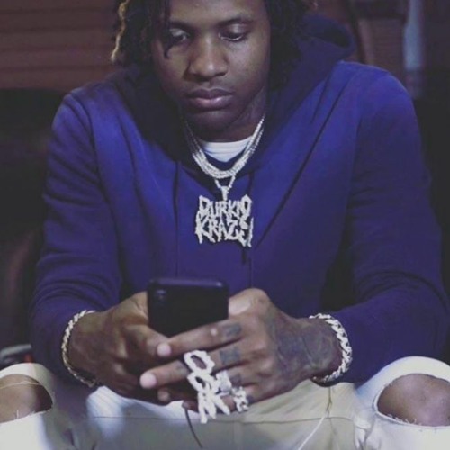 Stream Lil Durk Type Beat "Miss Me" by andrew | Listen online for free ...
