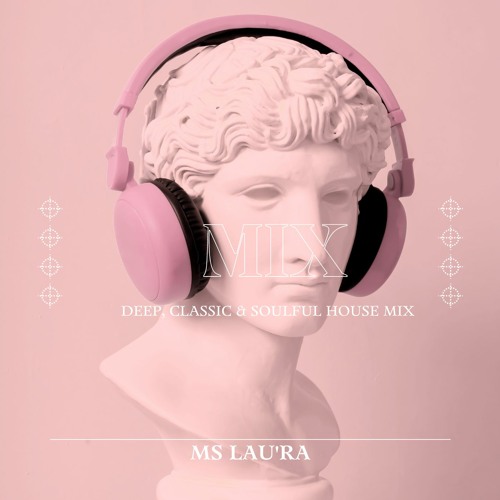Stream MS LAU'RA - Deep House by Ms Laura | Listen online for free on ...