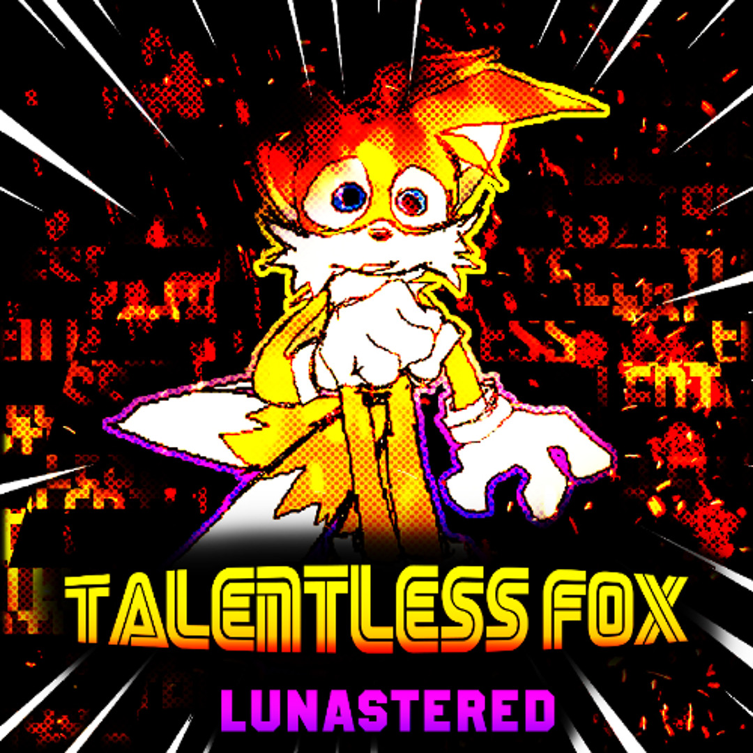Stream Friday Night Funkin': Tails Gets Trolled - Talentless Fox ...