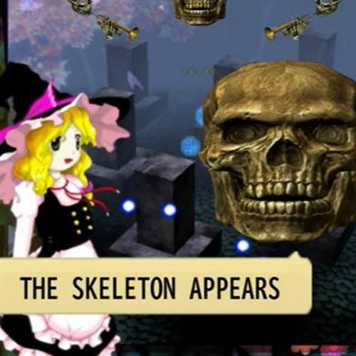 Stream Kirby Mass Attack - The Skull Gang (Touhou Soundfont) by ...