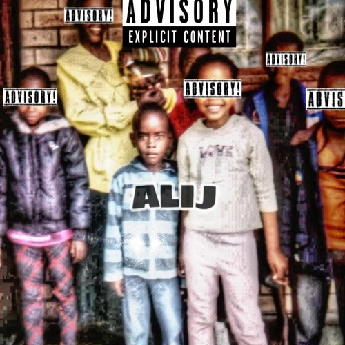 Stream ALIJ by Kalangapapi | Listen online for free on SoundCloud