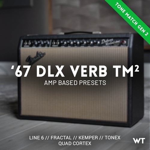 Stream Worship Tutorials | Listen to '67 Fender Deluxe Reverb Quad ...