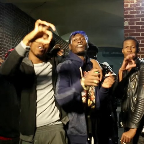 Stream BONES X LO - Trip To The 60z by Jugg Broly | Listen online for ...