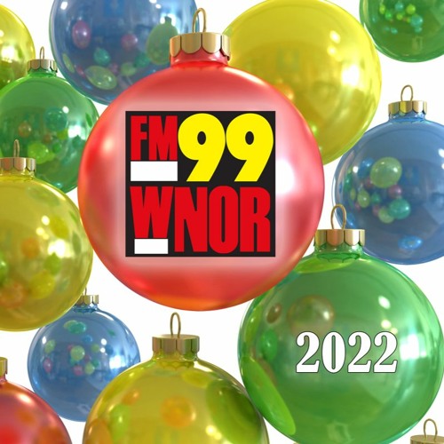 Stream FM99 Christmas Wish 2022 - 4 by FM99 WNOR | Listen online for free on SoundCloud