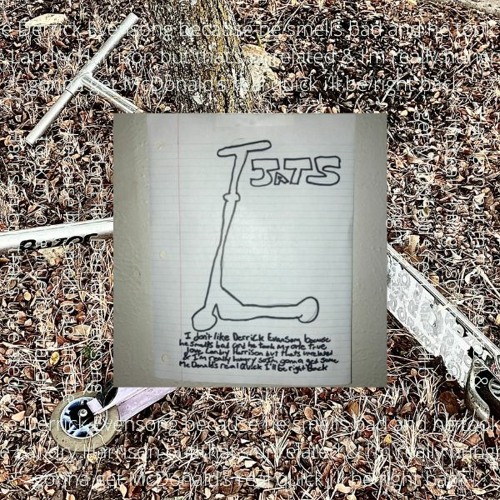 Stream A Song About A Guy Who Seems Normal But Has A Really Big Ear And ...