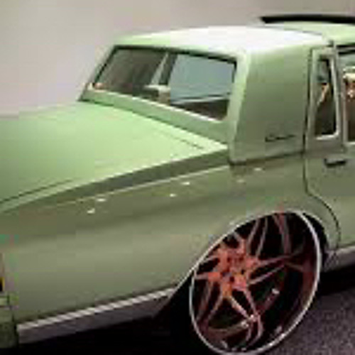 Stream CHEVY MONEY THANG/ICEBOXX DEUCEMANE PROD.DEUCEMANE by ...