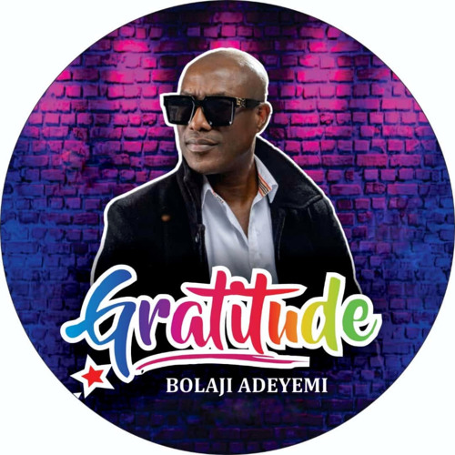 Stream Alujo Special by Bolaji Adeyemi | Listen online for free on ...