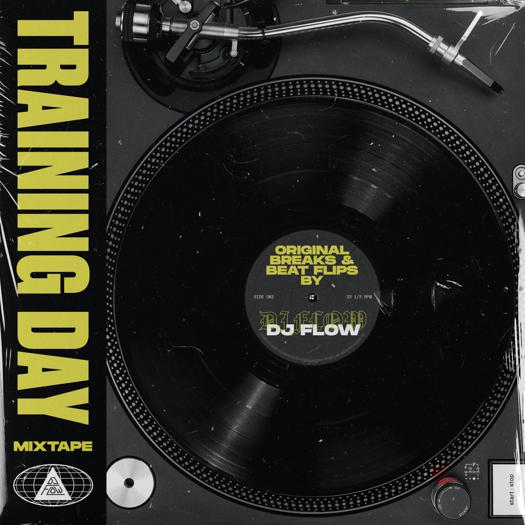 Stream TRAINING DAY 2020 MIXTAPE Original Breaks & Beat Flips by DJ ...