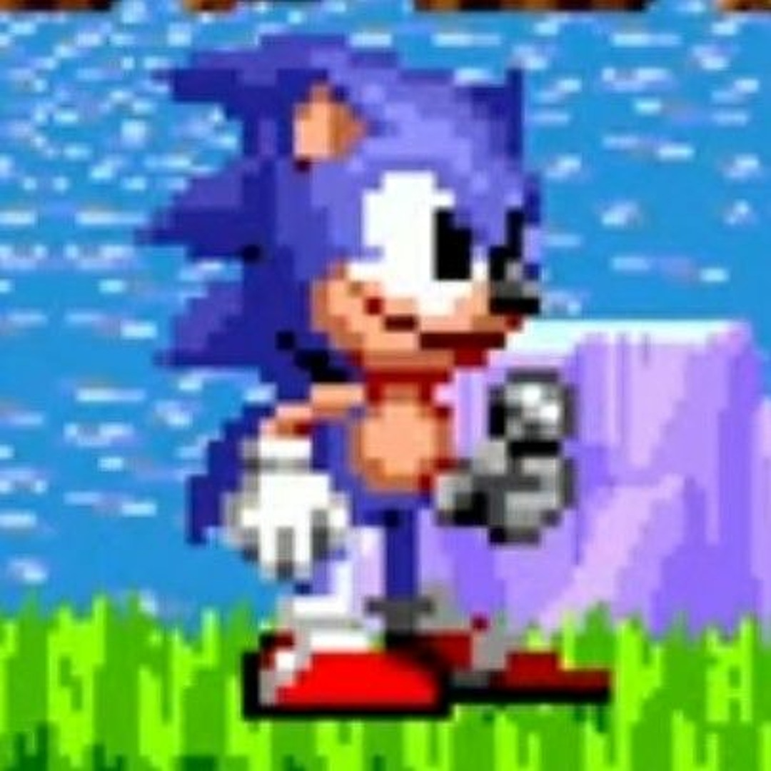 Stream Fnf vs Sonic.Exe 1.5/2.0 - Melting V2 by baldi faner numba 1 ...