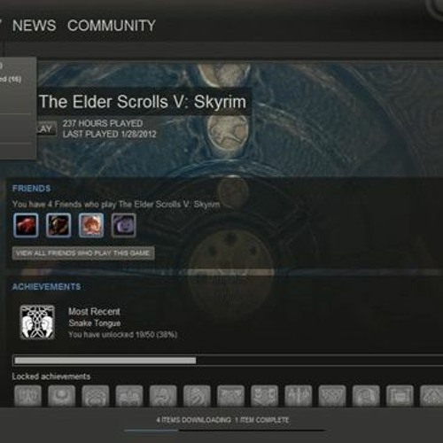 Stream How To Download New Skyrim Se Creation Kit By Liz Mueller Listen Online For Free On 
