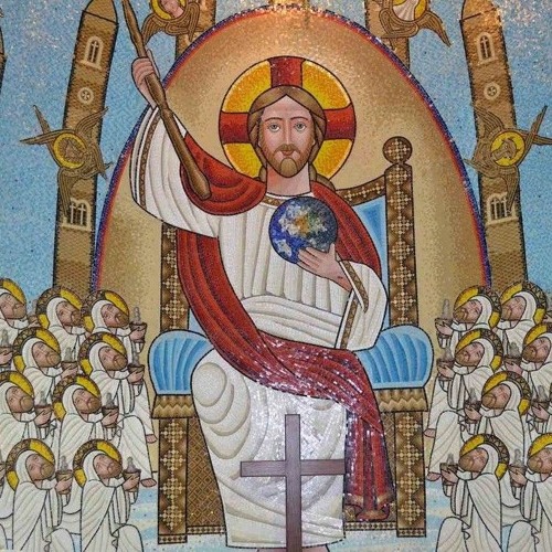 Stream Medley of the Coptic Year by David Banoub | Listen online for ...