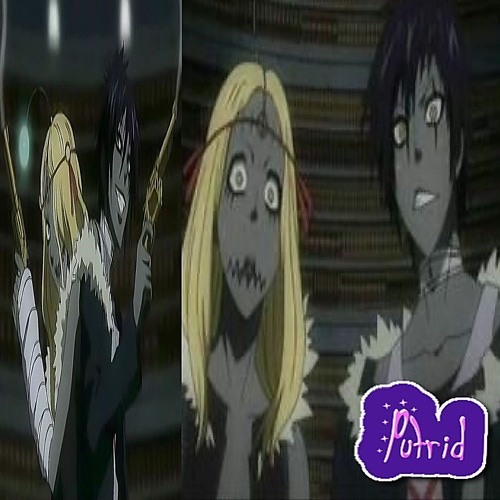 Stream slattuhs - rigor mortis by slattuhs archive | Listen online for ...