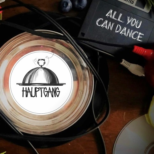 Stream Hannes Turm @ Hauptgang - All You Can Dance / SWG Berlin (31.07. ...