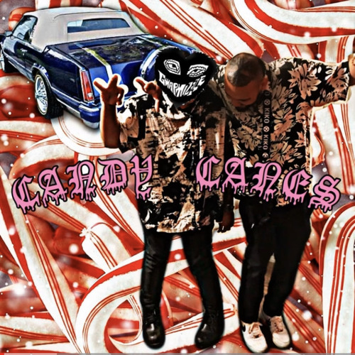 Stream Candy Canes prod D Rein by GwapMizzle | Listen online for free ...
