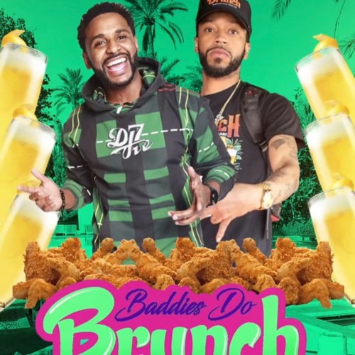 Stream Dj7tre @plush (Birmingham AL.) Baddies Do Brunch 7/2022 by ...