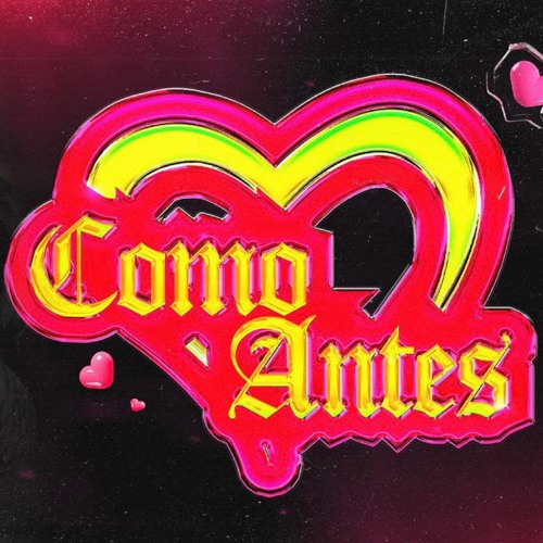 Stream Como Antes by Capdiel | Listen online for free on SoundCloud