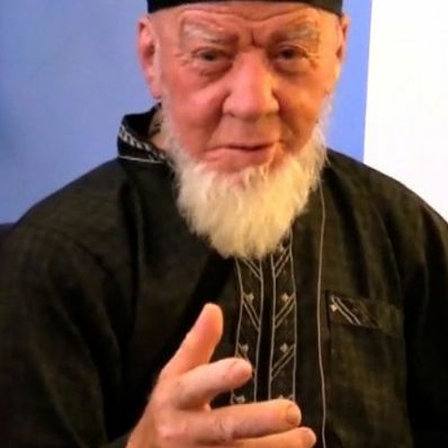 Stream Swim in The Ocean of Allah's Love by Sidi Muhammad al-Jamal ar ...