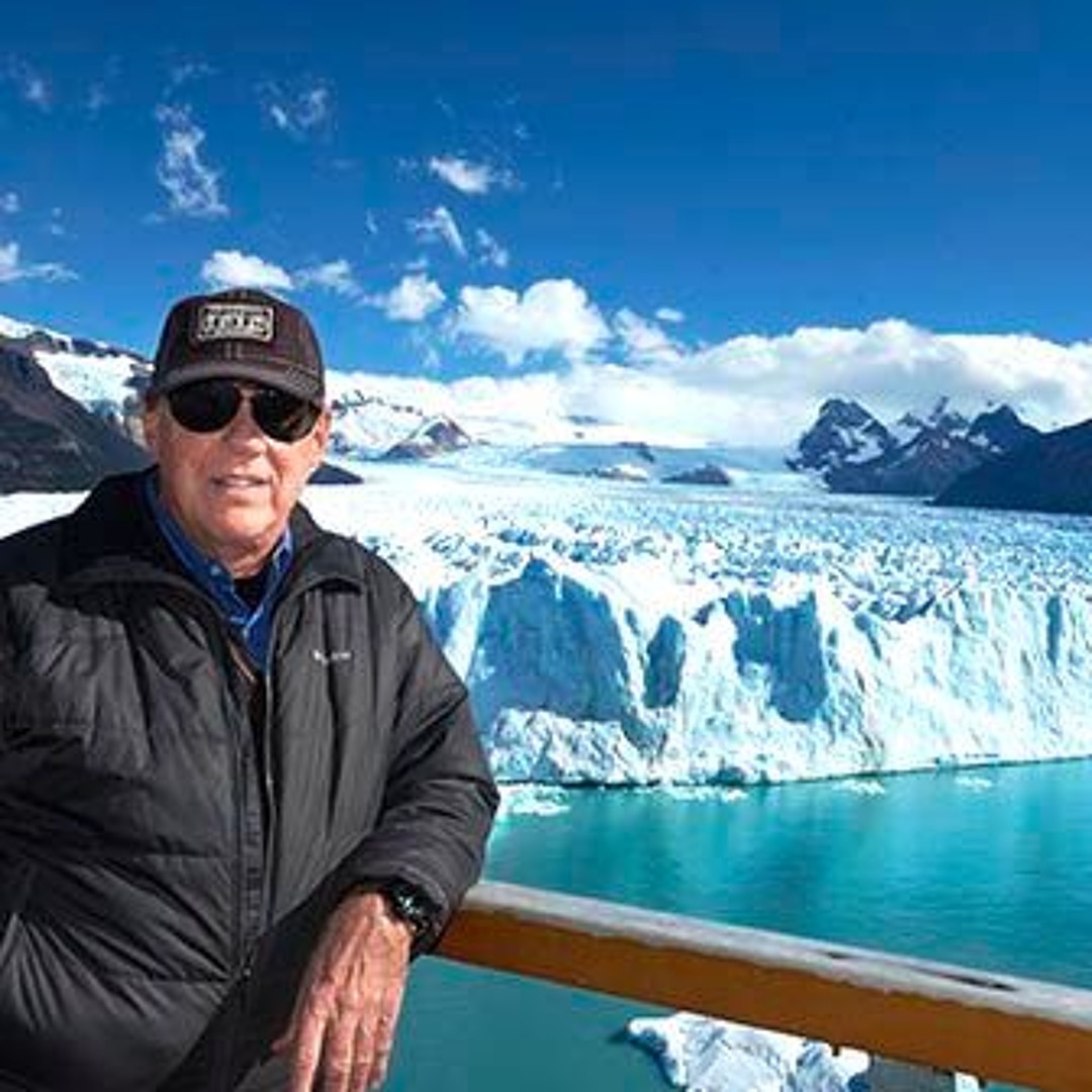 Stream KRYON PATAGONIA TOUR 2016 "LETTER I - ON BOARD - STELLA ...