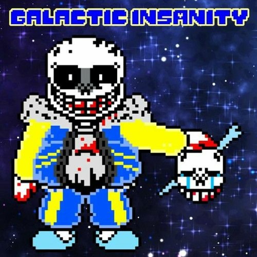 Stream [insanity outer](by:outerhorrorshift chara)insanity supernovania ...