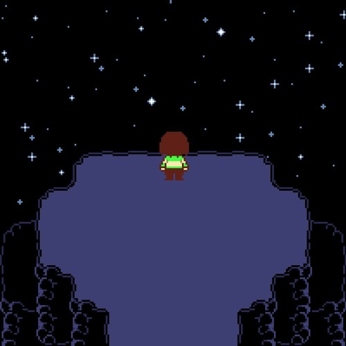 Stream TS!UNDERSWAP Soundtrack - 053 - Remember by Team Switched ...