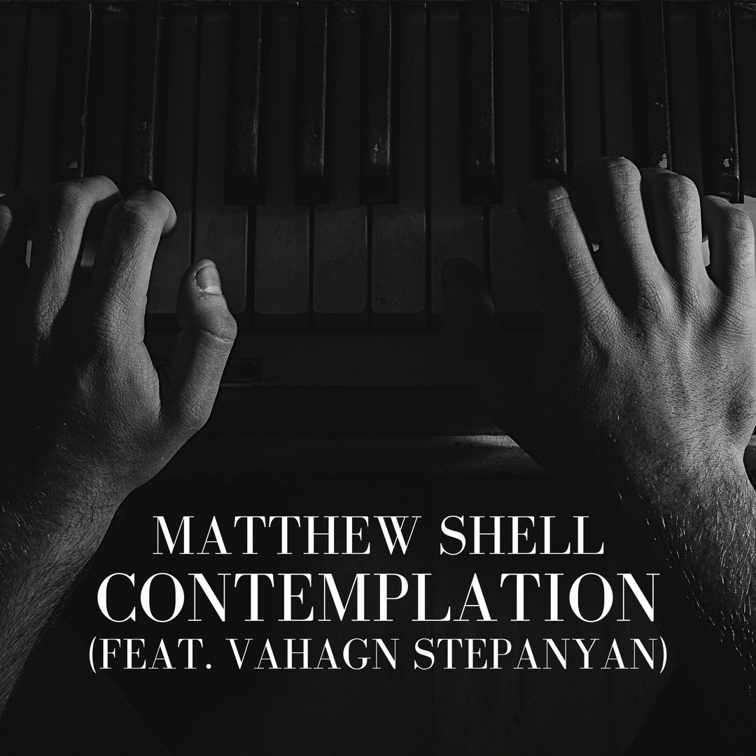 Stream Healing Touch (feat. Vahagn Stepanyan) by Matthew Shell | Listen ...