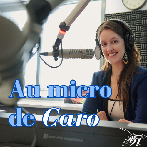Stream Sylvie Laurencelle-Vermette - Cours de français pour les ...