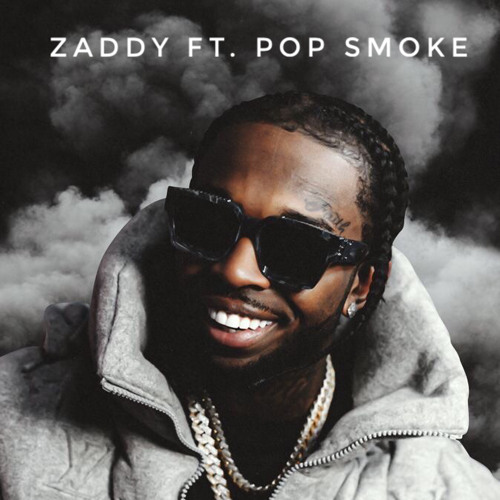 Stream Zaddy - kings ft. Pop Smoke ( remix) by Christian Zaddy | Listen ...