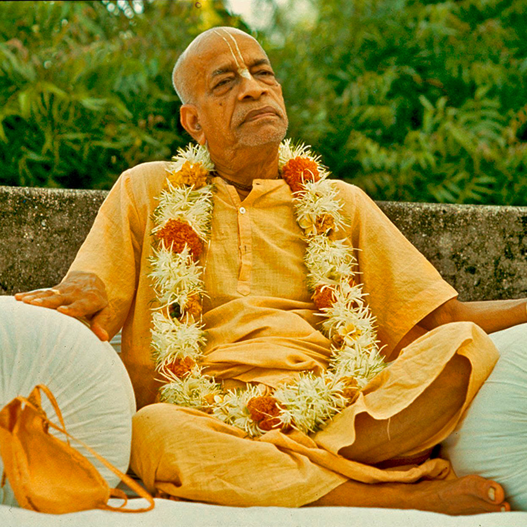 Stream Prabhupada Memories, Part 34 - Prabhupadas 25th Disappearance ...