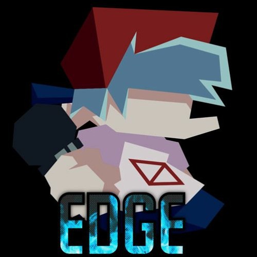 Stream FNF BF vs Static BF - Edge by Boyfriend | Listen online for free ...