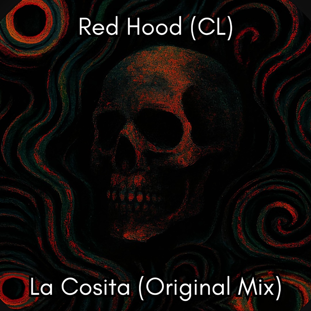 Stream LA COSITA (Original Mix) by Red Hood (CL) | Listen online for ...