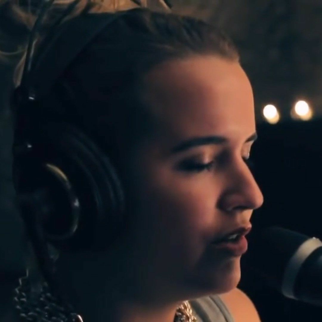 Stream I was made for loving you - Acoustic cover by Gemma Lyon by ...