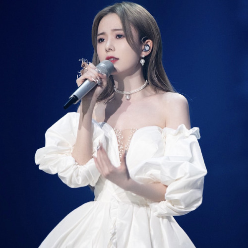 Stream Chen Zhuoxuan [年] StageBoom by _czx | Listen online for free on ...