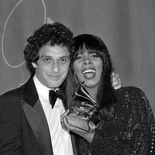 Stream Paul Jabara and Bob Esty - Last Dance Instrumental by Dario ...