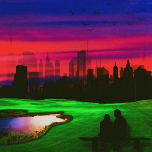 Stream Chill Out (Prod. Bleak Gambit) by ABSTRACT GENERATION | Listen ...