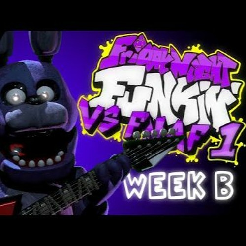Stream Brayan Roberto Chow | Listen to fnf fnaf 1 playlist online for ...