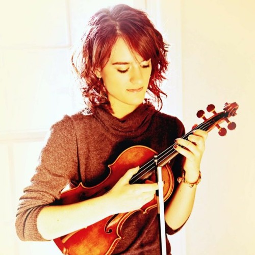 Stream Canon In D Major by Jenna Mary Michael | Listen online for free ...