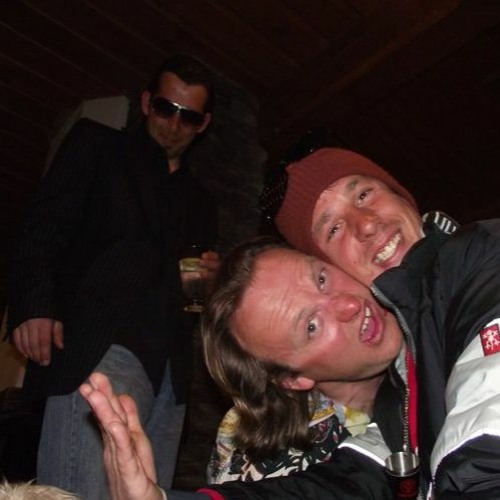 Stream BOOMbac by Scotty Appleton | Listen online for free on SoundCloud