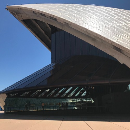 Stream EP#127-(Sydney, Australia)—The Great Shell Game in Building ...