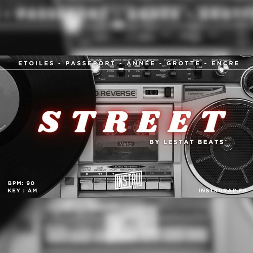 Stream Instru Rap Kickage Old School 2024 Beats De Freestyle Rap